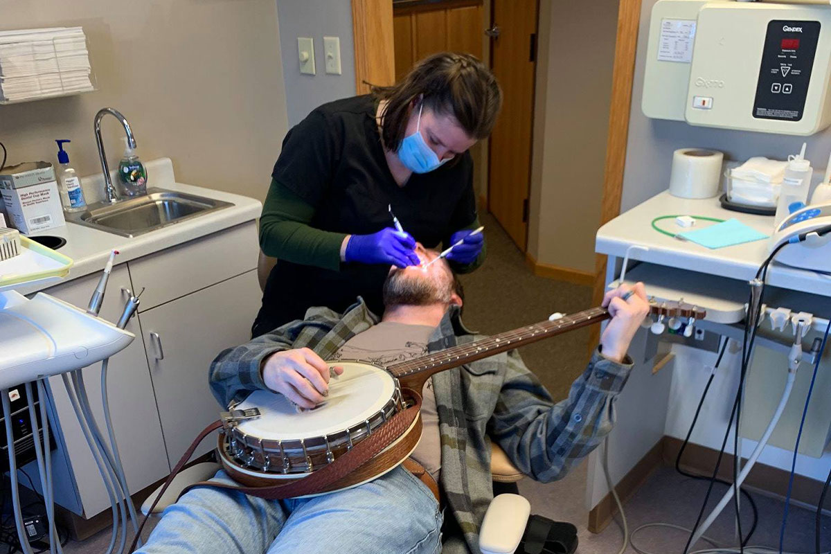 About - Oak Park Dental - Pine City, MN