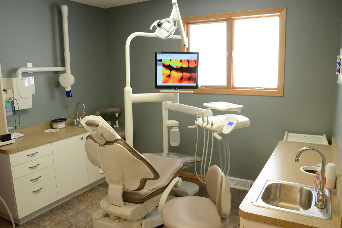 About - Oak Park Dental - Pine City, MN